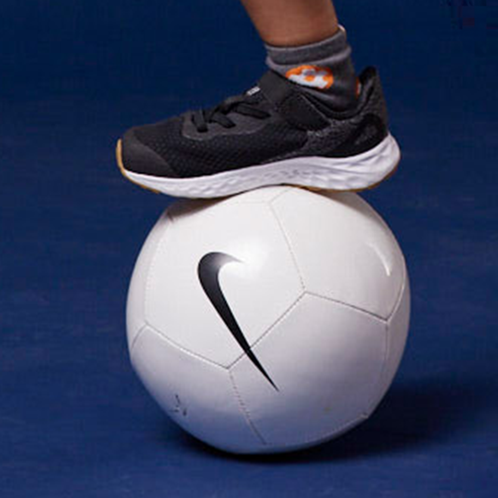 Official Ball and Socks Bundle – Soccer Shots